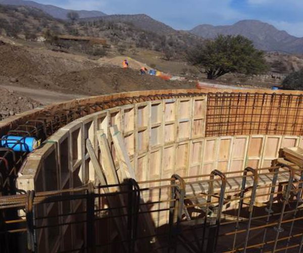 Servicios - GEN - Constructora