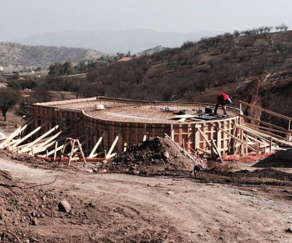 Servicios - GEN - Constructora