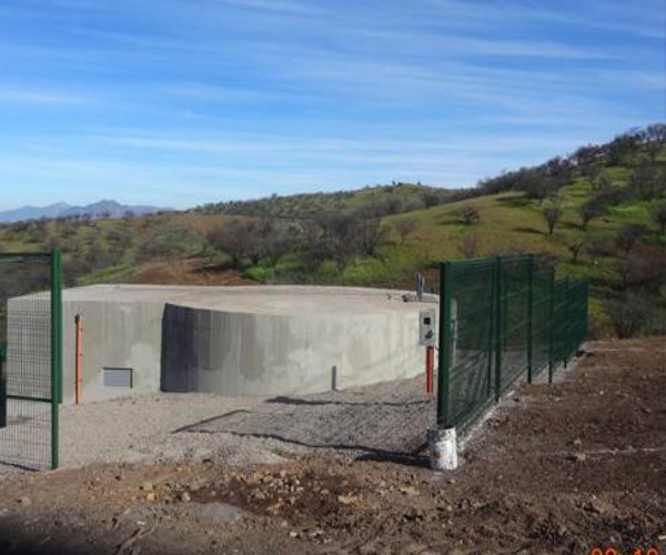 Servicios - GEN - Constructora