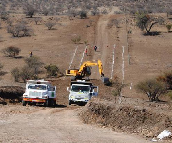 Servicios - GEN - Constructora