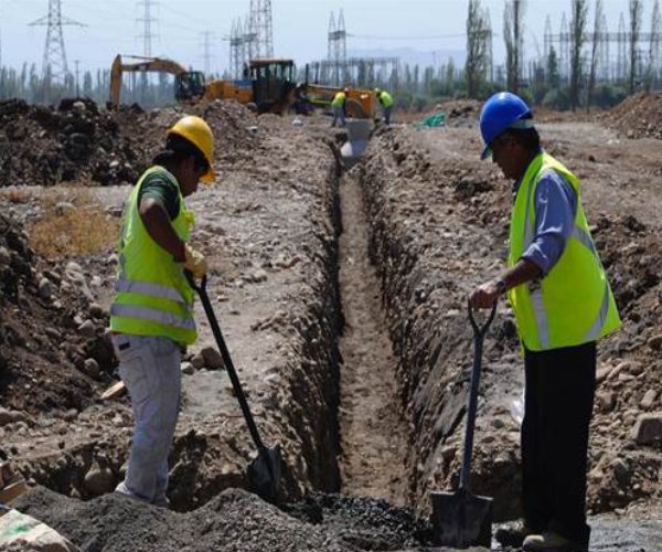 Servicios - GEN - Constructora