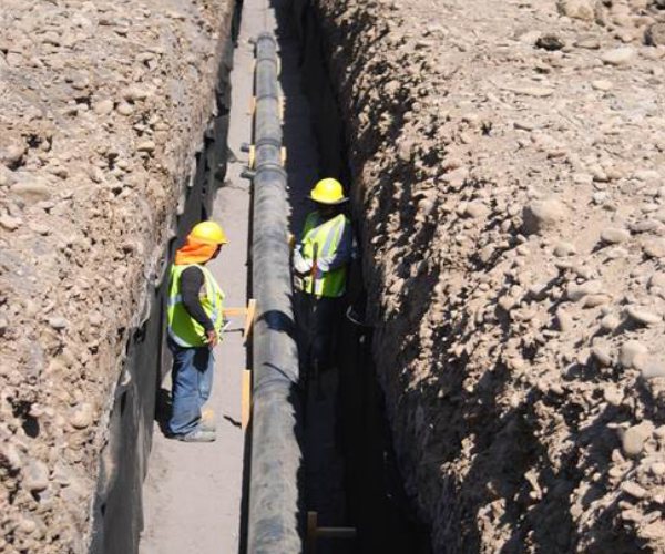 Servicios - GEN - Constructora